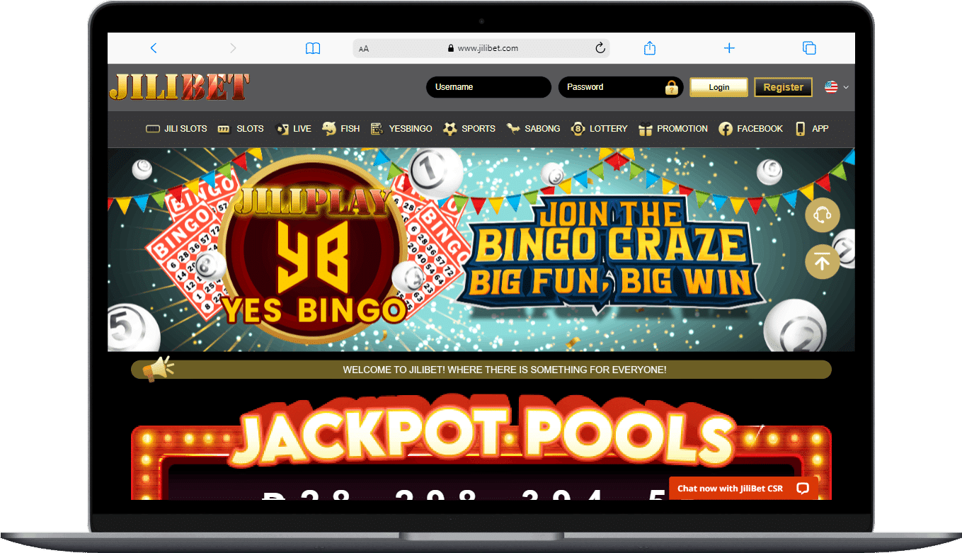 Jilibet - Best Pagcor Licensed Online Casino in Philippines